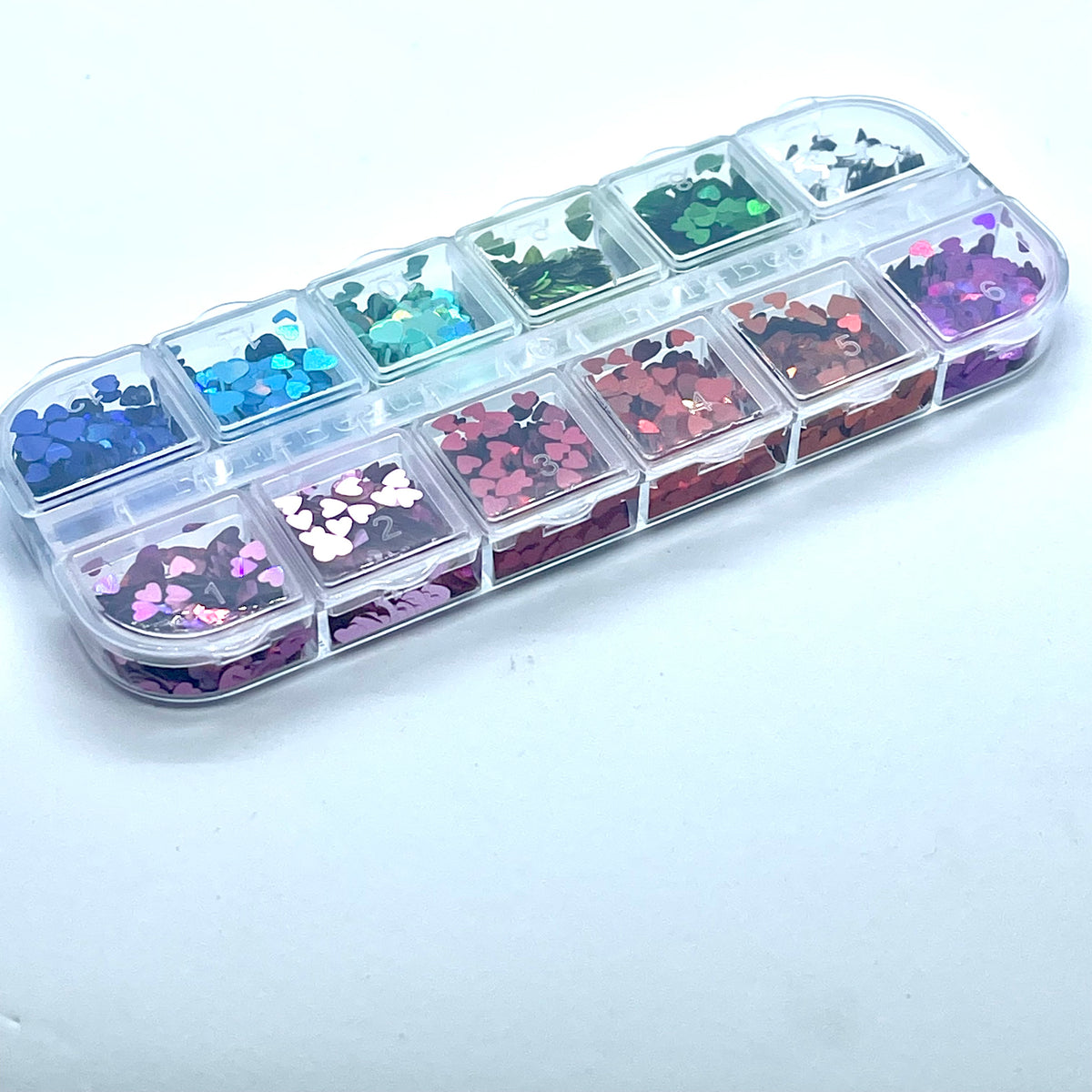 Lash Decals – Pretty Little Lash Supplies